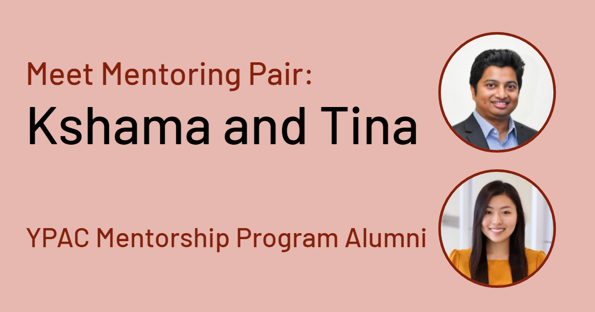 Mentorship Program Helps Students Take The Right Steps In Early Career ...